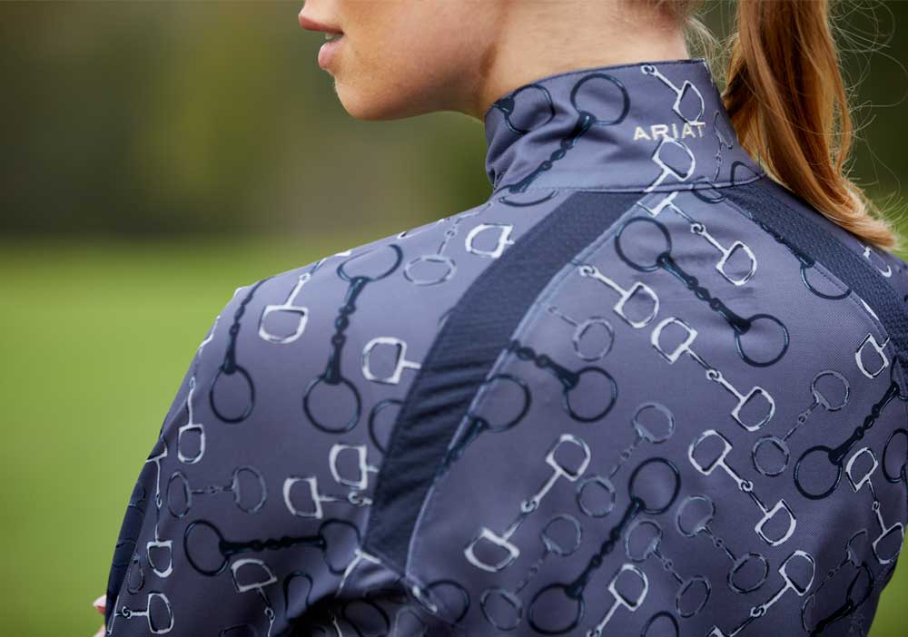 Equestrian Base Layers – A Farley