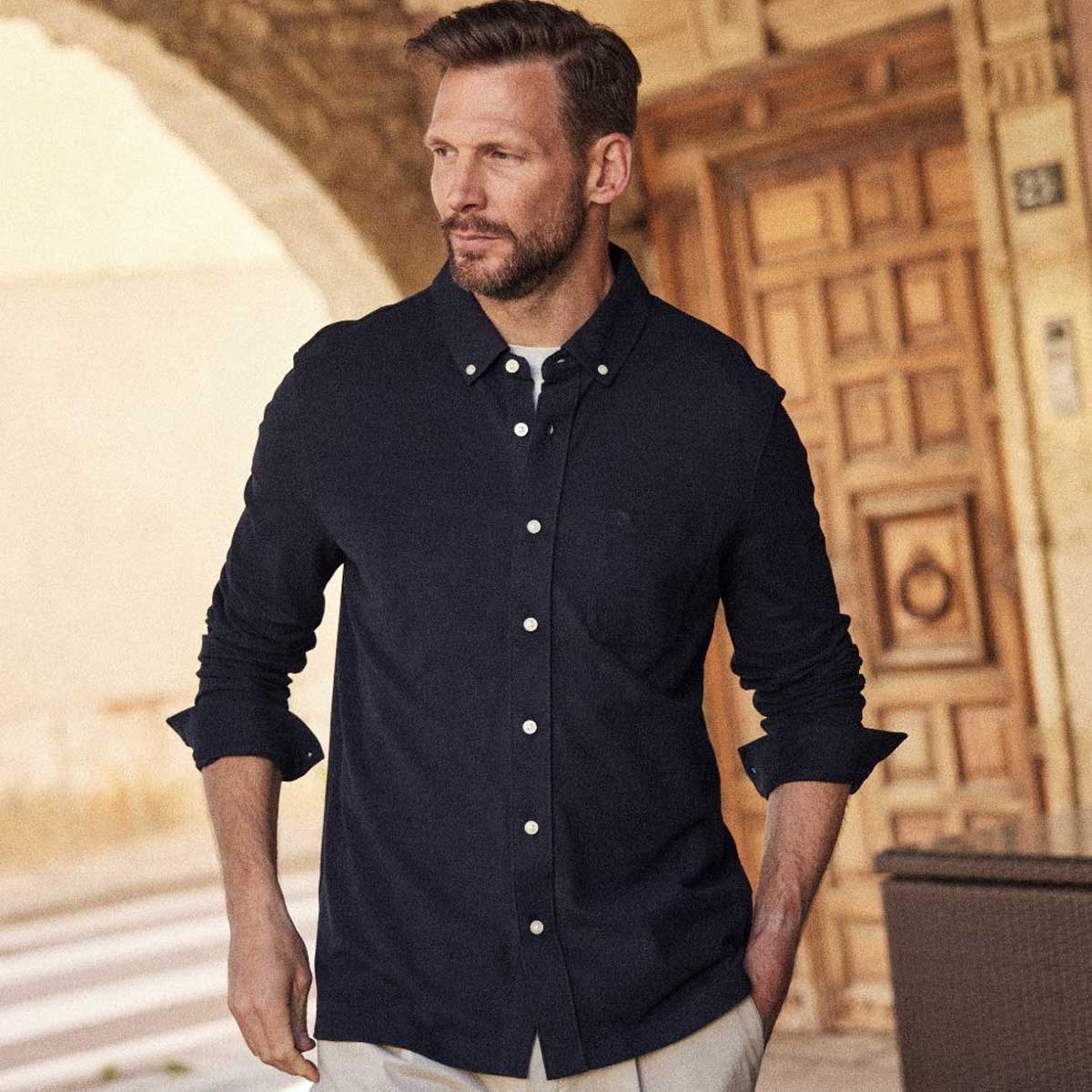 Shop Men's Country Shirts | Classic & Contemporary Styles – A Farley ...