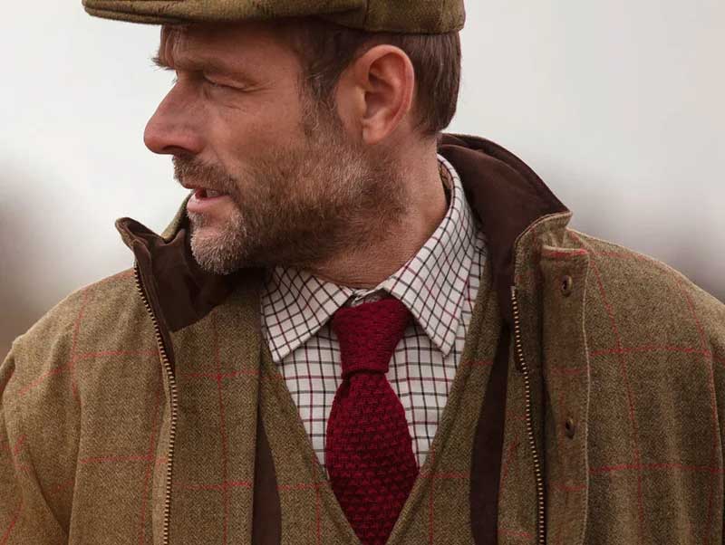 Shop Alan Paine Combrook Collection | Premium Country Wear – A Farley ...