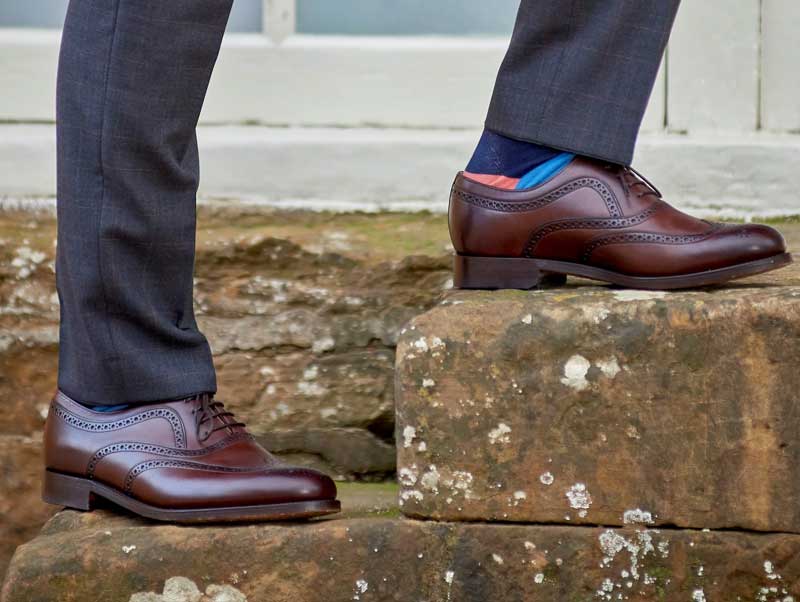 Barkerflex Collection – A Farley