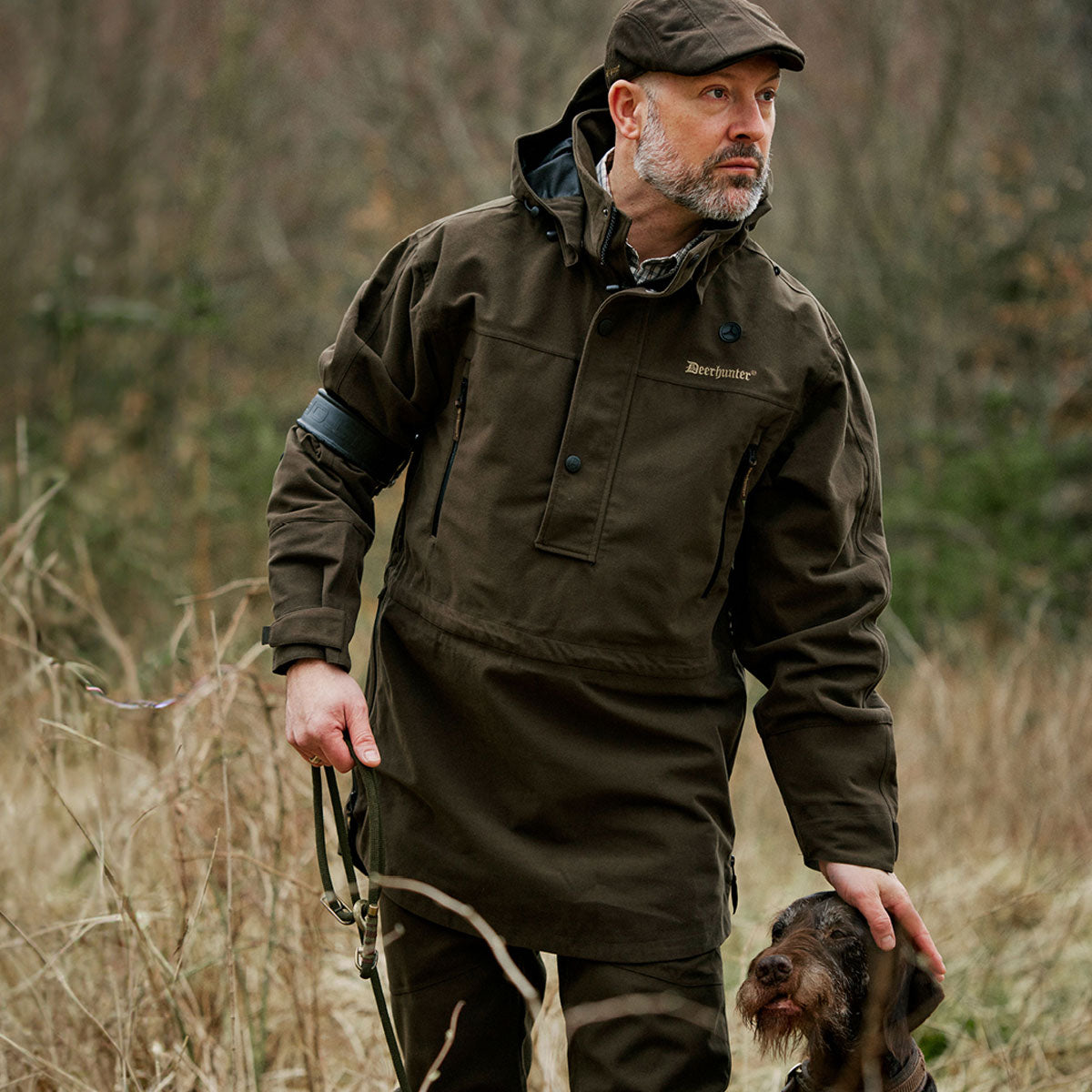 Deerhunter Jackets & Coats – A Farley