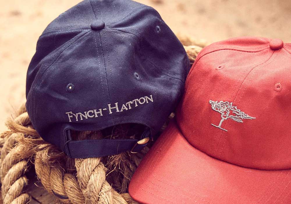 Fynch Hatton Accessories – A Farley Country Attire