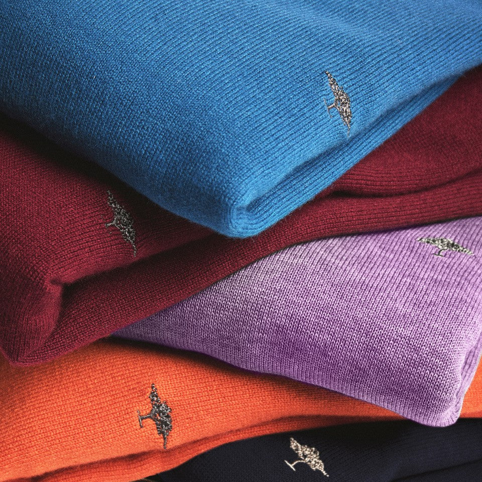 Fynch Hatton Knitwear – A Farley