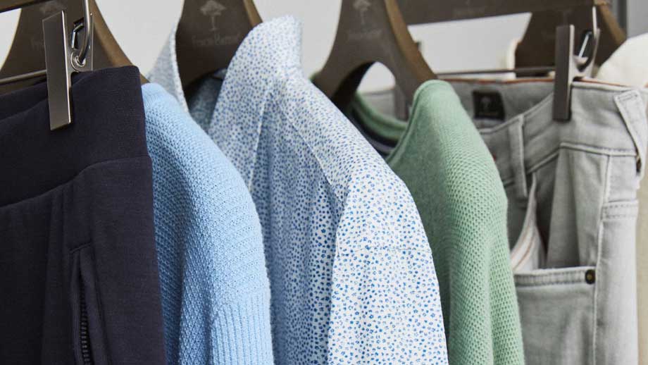 Fynch Hatton New In – A Farley Country Attire