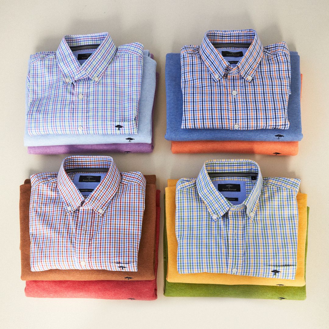Fynch Hatton Best Sellers – A Farley Country Attire