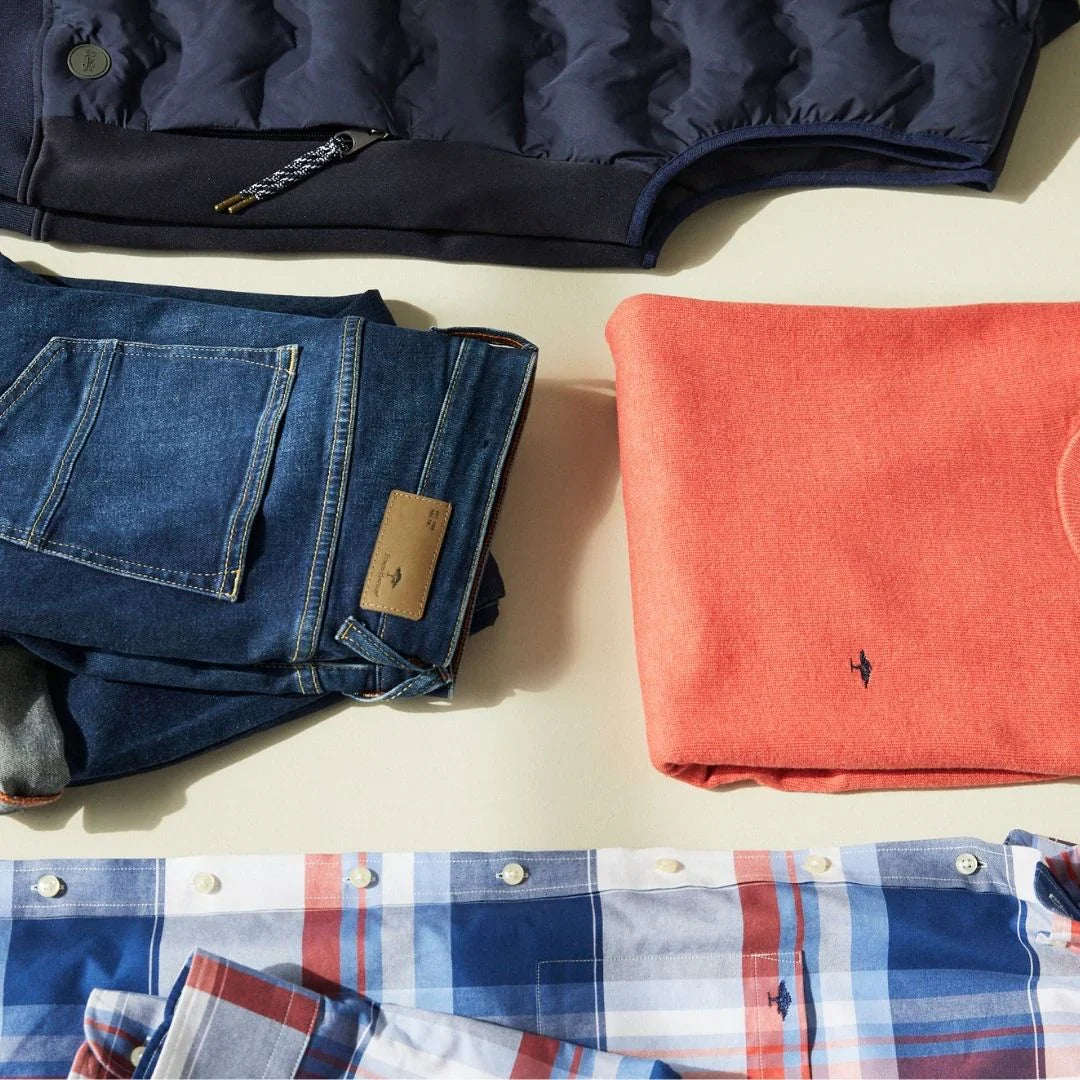 Shop All Fynch Hatton – A Farley Country Attire