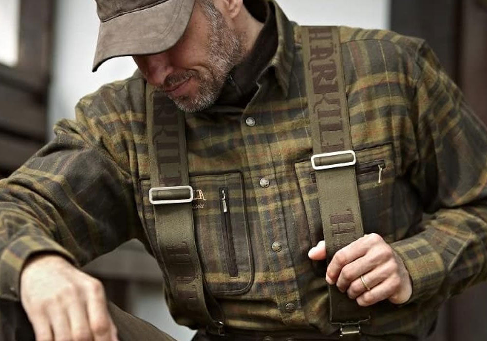 Harkila Belts & Braces – A Farley Country Attire