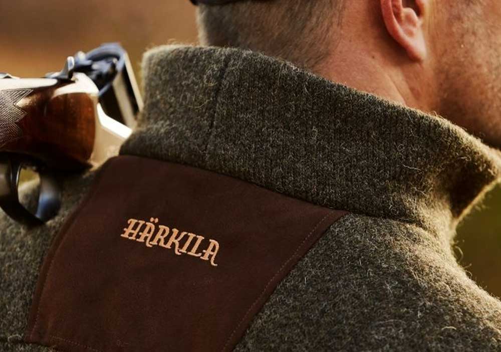 Harkila Knitwear – A Farley
