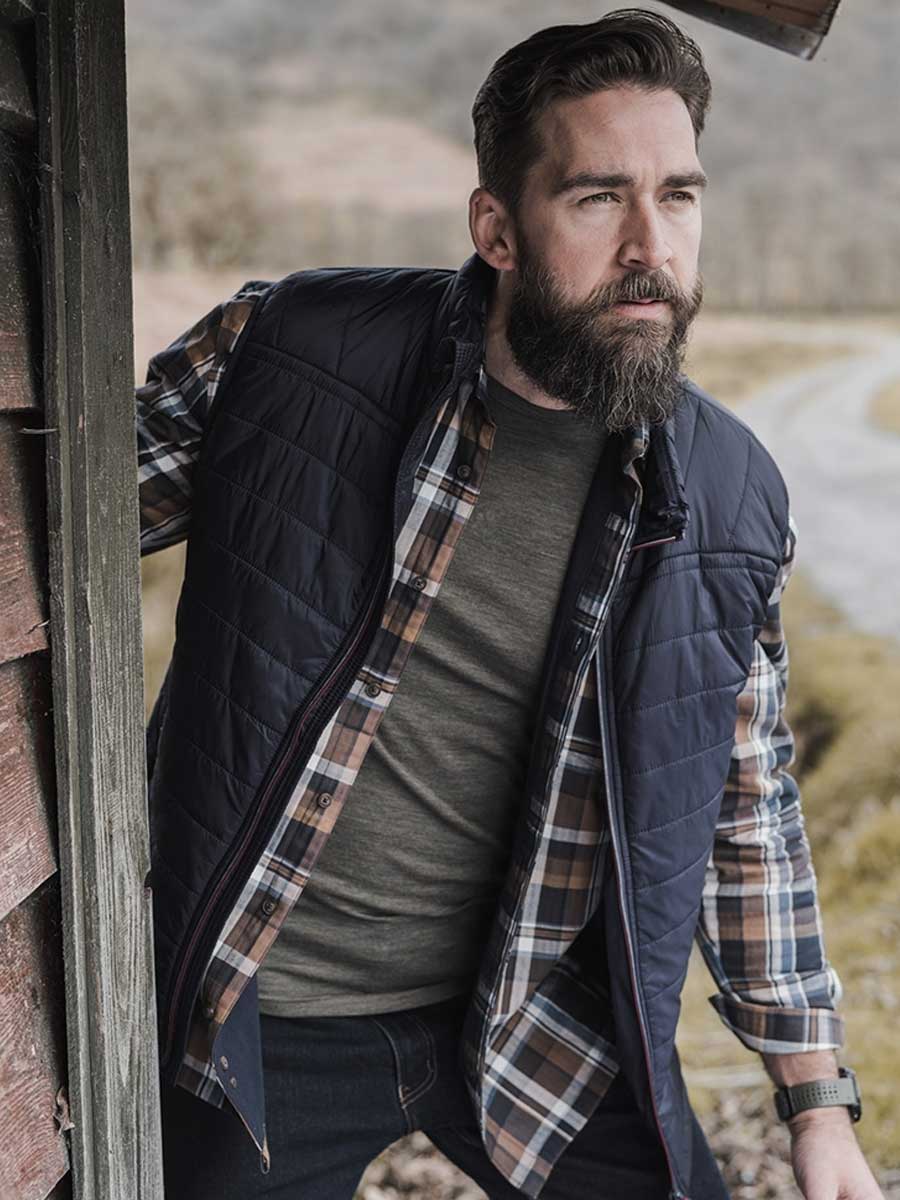 Hoggs of Fife Country Clothing | Jackets & Footwear – A Farley Country ...