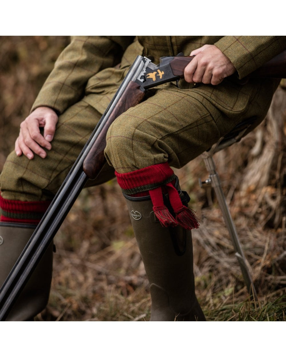 Shop Shooting Socks – Classic Styles for Field & Country – A Farley ...