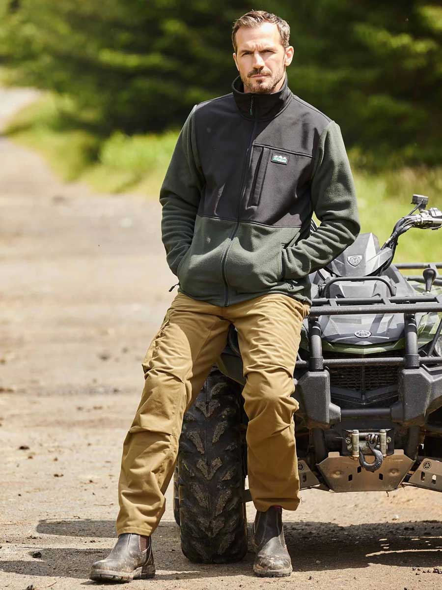 Shop Ridgeline Outdoor Clothing | New Zealand Ruggedness for British ...