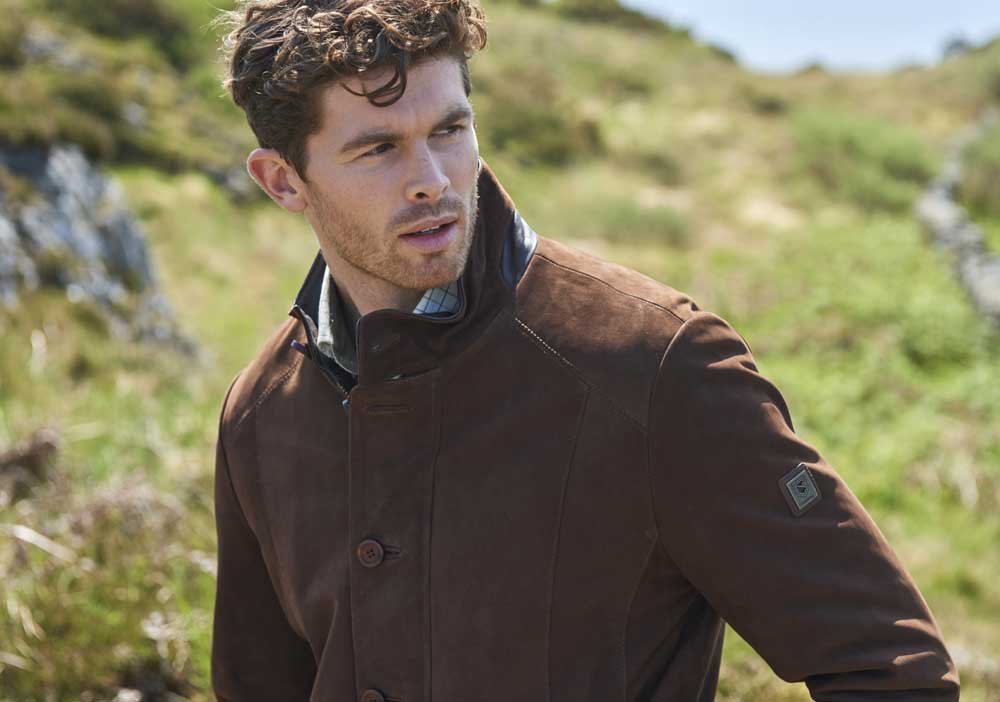 Mens Sale - Luxury Mens Country Clothing – A Farley Country Attire