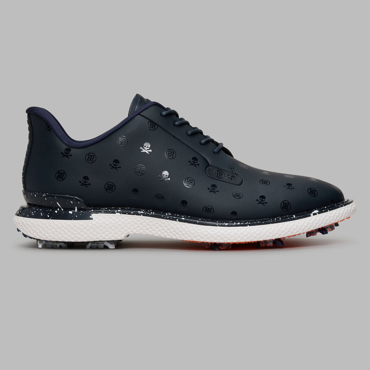 G/FORE Gallivan2R G/Lock Softspike Men’s Golf Shoes – Skull & Tees Twi ...