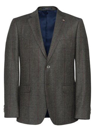Shop Magee Tweed Jackets & Blazers | Authentic Irish Craftsmanship – A ...