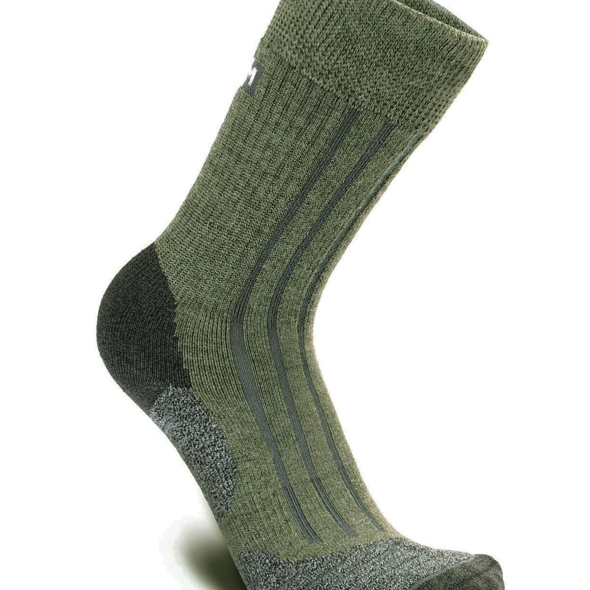 MEINDL MT Hunting Socks - Merino Wool - Loden – A Farley Country Attire
