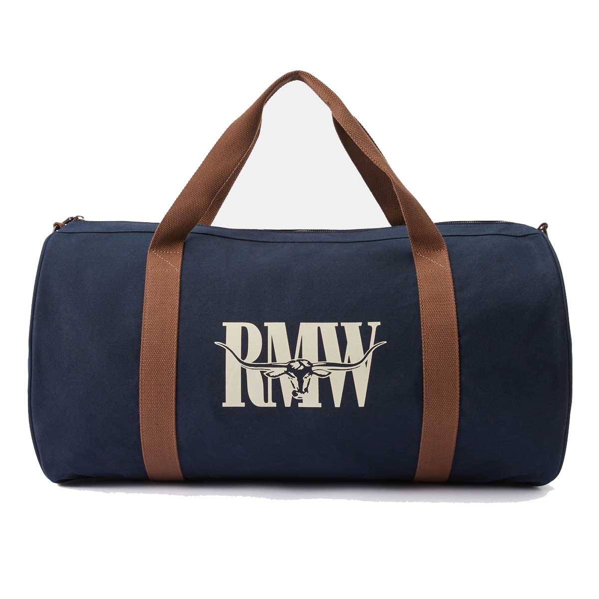 RM WILLIAMS Heritage Bag - Men's - Navy – A Farley Country Attire