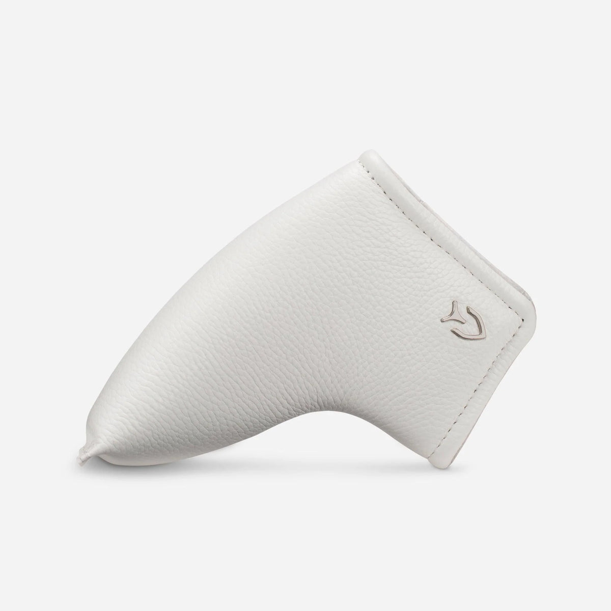 VESSEL Genuine Leather Blade Putter Cover - White – A Farley Country Attire