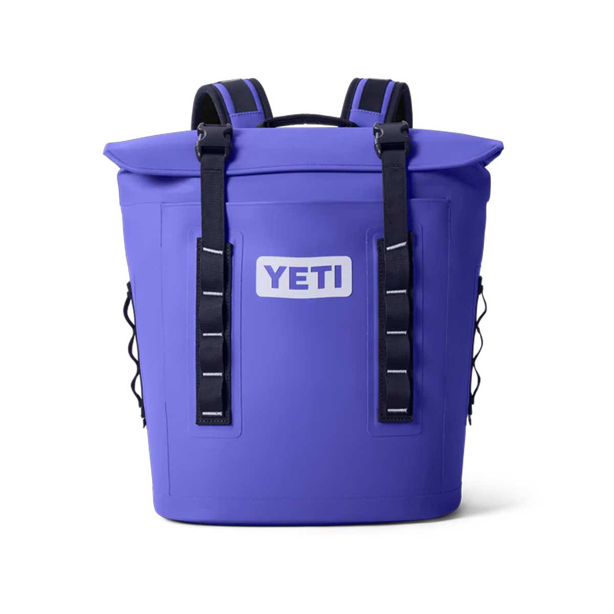 YETI Hopper M12 Backpack Soft Cooler - Ultra Marine Violet – A Farley ...