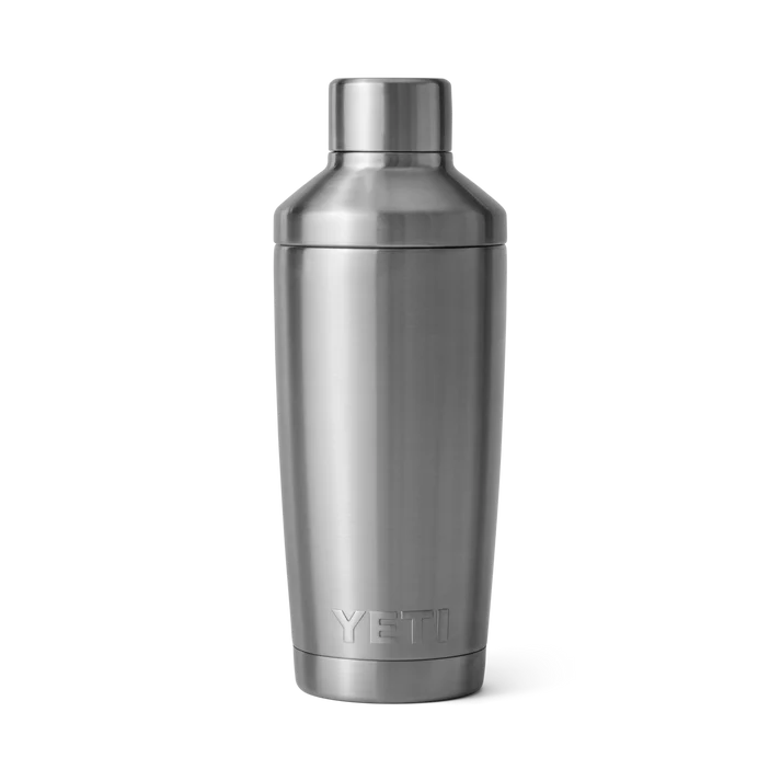 YETI Rambler 20oz Cocktail Shaker - Stainless Steel – A Farley Country ...