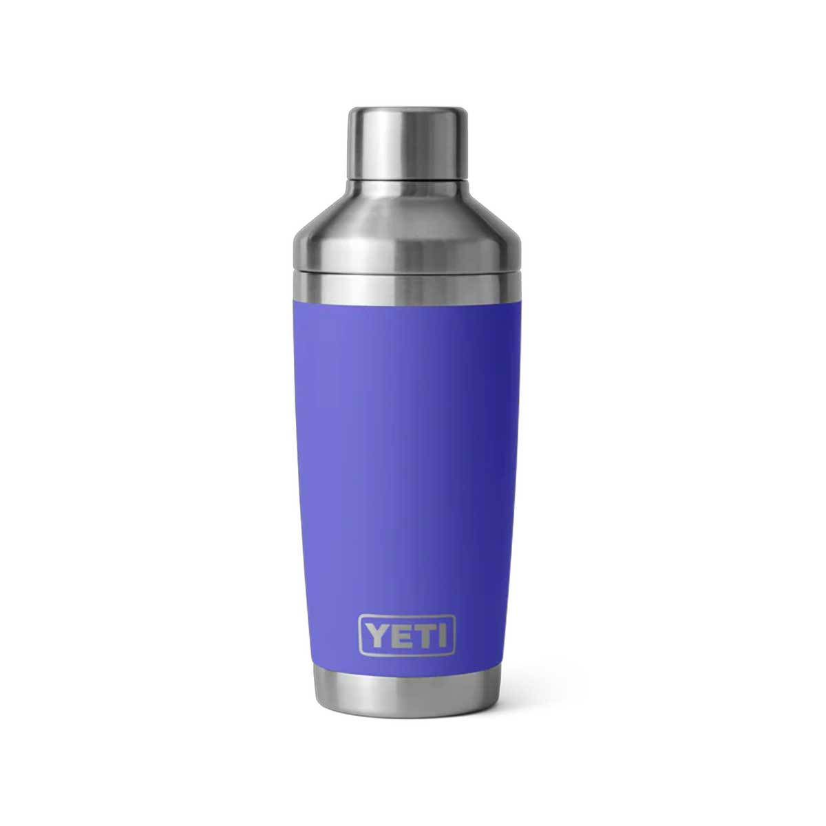 YETI Rambler 20oz Cocktail Shaker - Ultra Marine Violet – A Farley ...