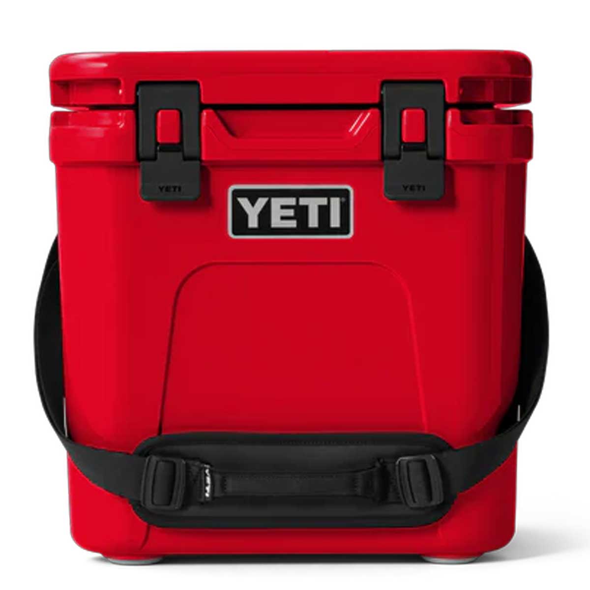 YETI Roadie 24 2.0 Cooler Box - Rescue Red – A Farley Country Attire