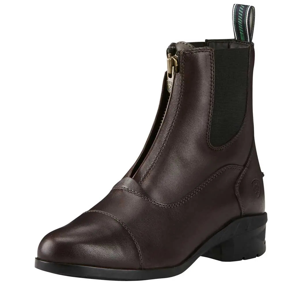 Ariat Equestrian Boots – A Farley