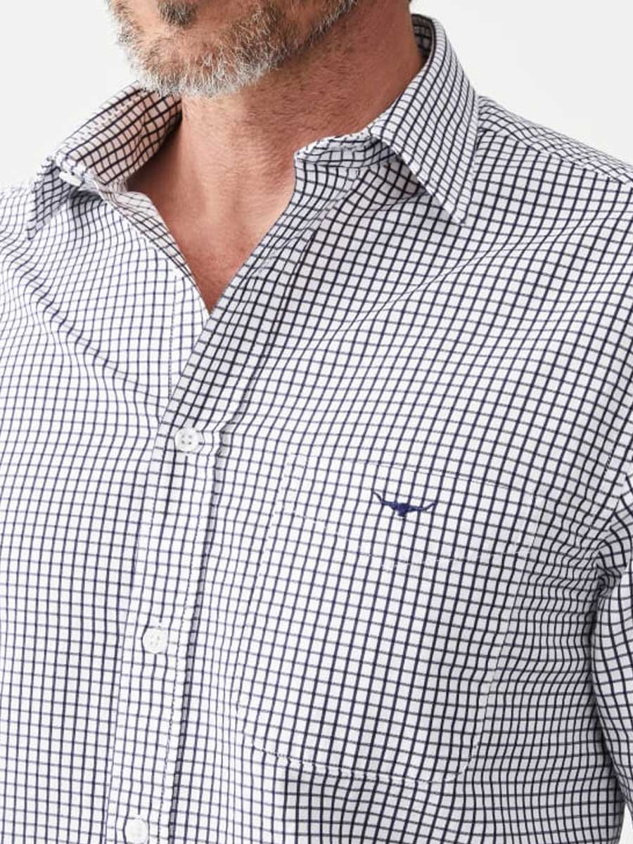 RM Williams Shirts A Farley rm-williams-shirts-a-farley